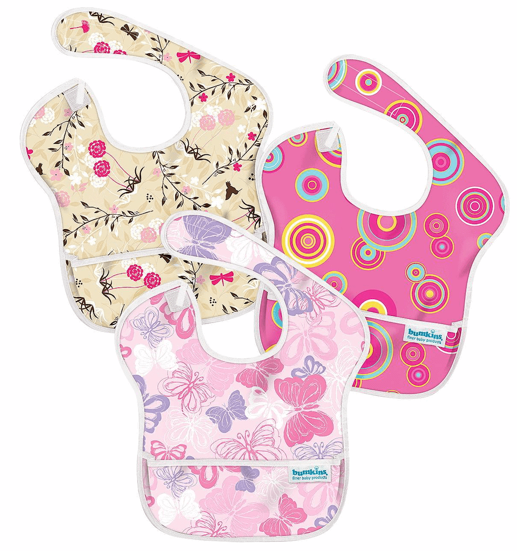 How to Introduce Solid Foods to your Baby {4-6 months} - JoyFoodSunshine