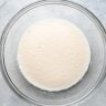 Easy Homemade Pizza Dough Recipe - JoyFoodSunshine