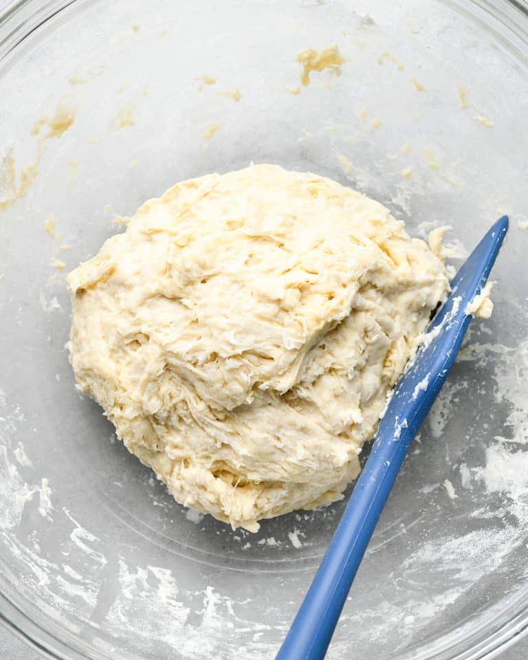 Easy Homemade Pizza Dough Recipe - JoyFoodSunshine