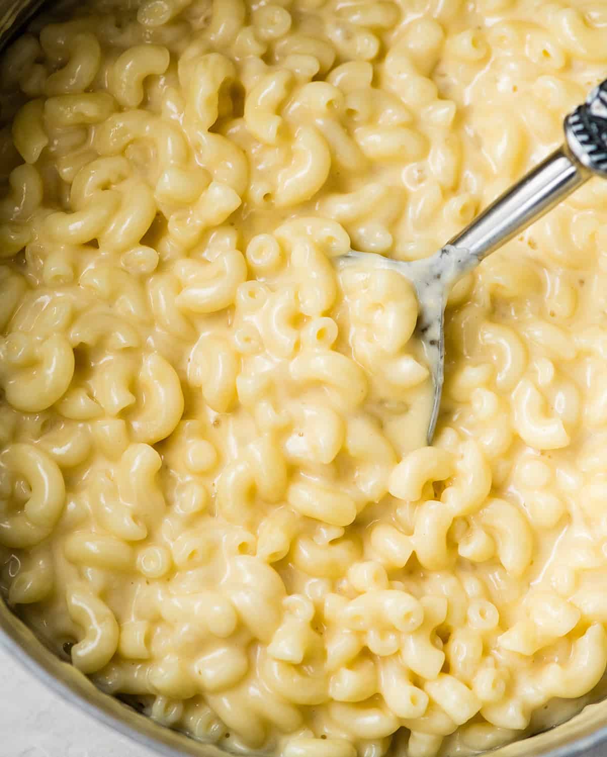 Easy Homemade Mac And Cheese Stovetop JoyFoodSunshine