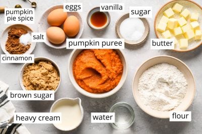 Best Pumpkin Pie Recipe - JoyFoodSunshine