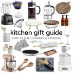Best Kitchen Gifts - JoyFoodSunshine