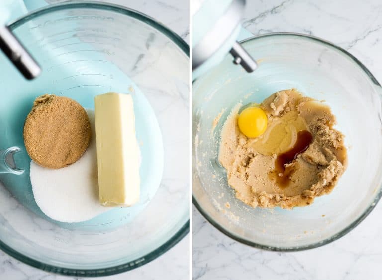 Chocolate Chip Cookie Bars - JoyFoodSunshine