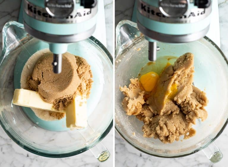 Double Chocolate Cookies - JoyFoodSunshine