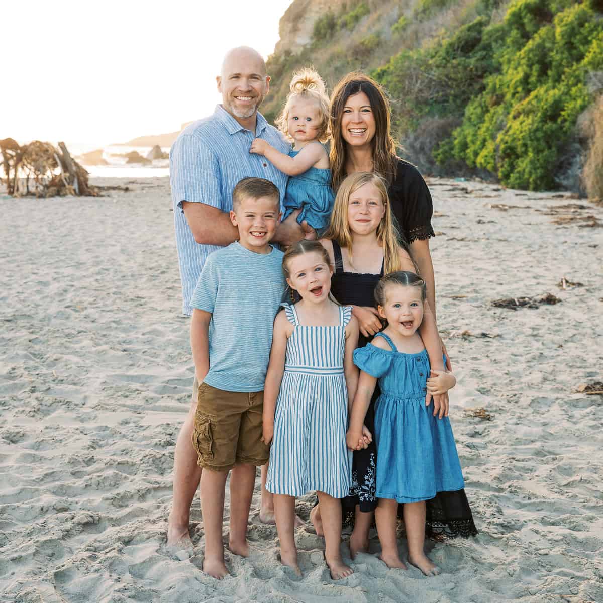 Family Archives - JoyFoodSunshine