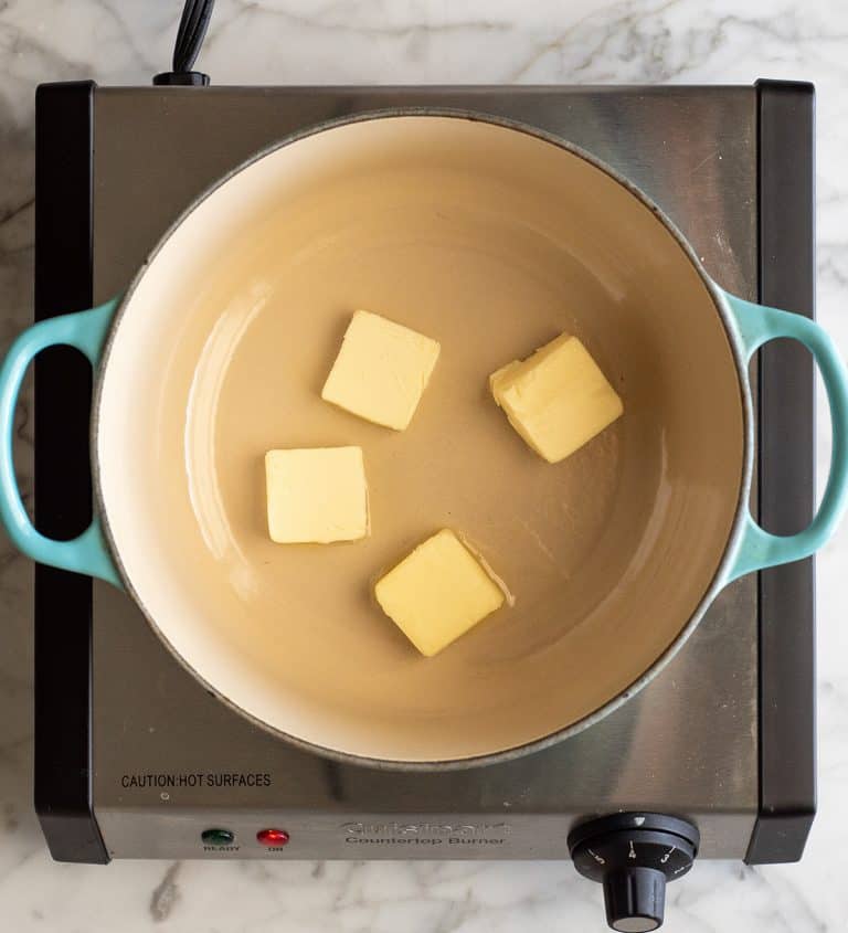 Easy Turkey Gravy From Drippings - JoyFoodSunshine