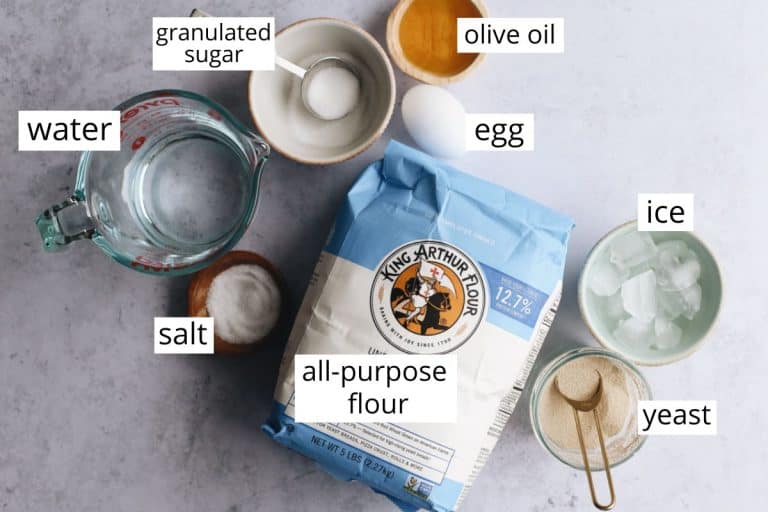 Homemade French Bread Recipe - JoyFoodSunshine