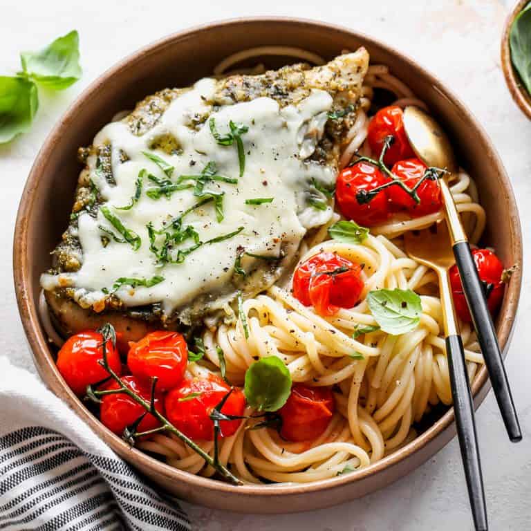 Pistachio Chicken - JoyFoodSunshine