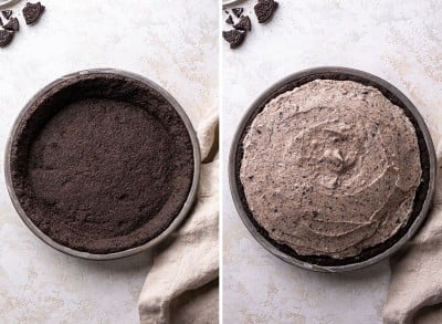 Best Oreo Pie Recipe - JoyFoodSunshine