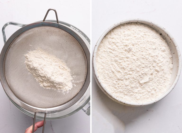Angel Food Cake - JoyFoodSunshine