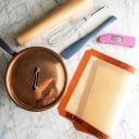 Homemade Caramel Recipe - JoyFoodSunshine