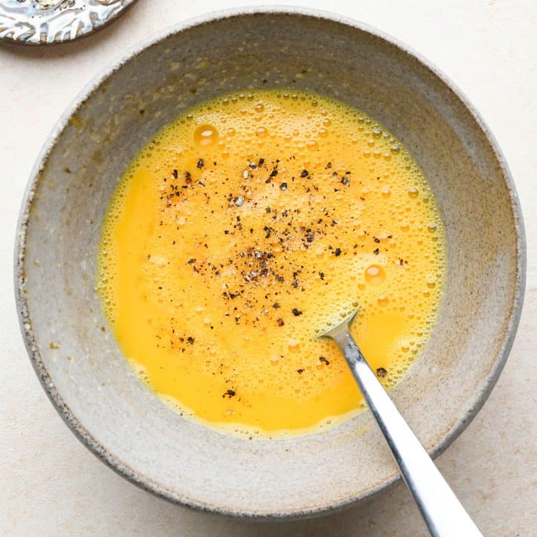 Omelette Recipe - JoyFoodSunshine