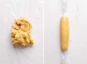 Butter Cookies - JoyFoodSunshine