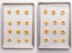 Butter Cookies - JoyFoodSunshine