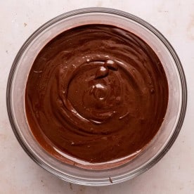 Chocolate Pudding - JoyFoodSunshine
