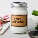 Ranch Dressing Mix (Ranch Seasoning) - JoyFoodSunshine