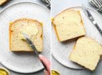 Best Grilled Cheese Sandwich - JoyFoodSunshine