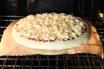 How to Make Pizza (Pizza Recipe) - JoyFoodSunshine