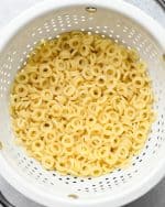 Homemade Spaghetti Os - JoyFoodSunshine