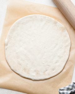 Cheese Pizza Recipe - JoyFoodSunshine