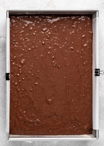 Chocolate Sheet Cake - JoyFoodSunshine