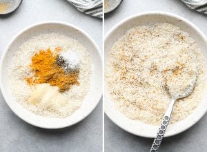 Yellow Rice (Turmeric Rice) - JoyFoodSunshine