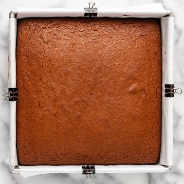 Gingerbread Recipe - JoyFoodSunshine