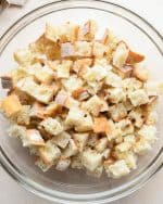 Homemade Stuffing (from Scratch) - JoyFoodSunshine