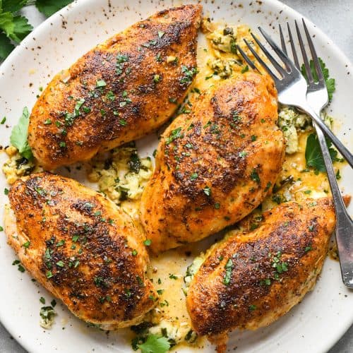 40 Best Chicken Breast Recipes - JoyFoodSunshine
