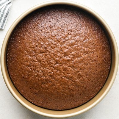 Ice Cream Cake - JoyFoodSunshine