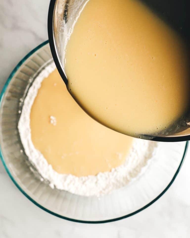 Poppy Seed Cake - JoyFoodSunshine