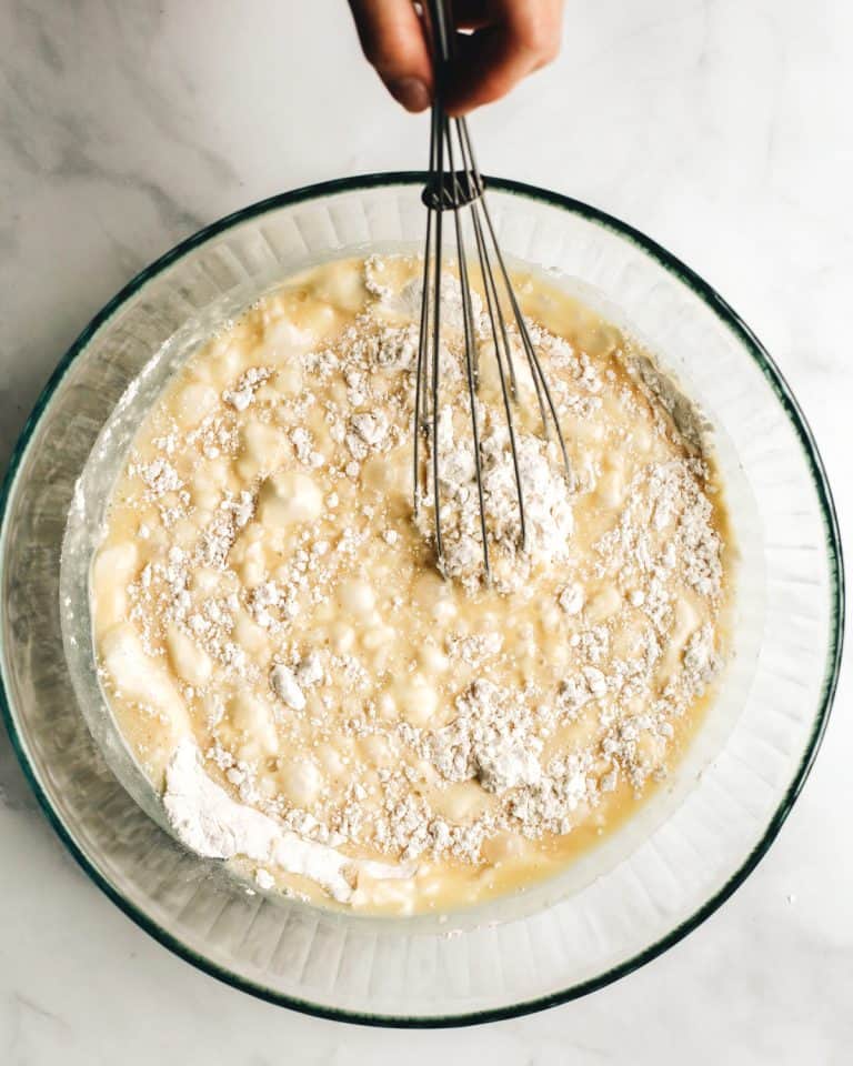 Poppy Seed Cake - JoyFoodSunshine
