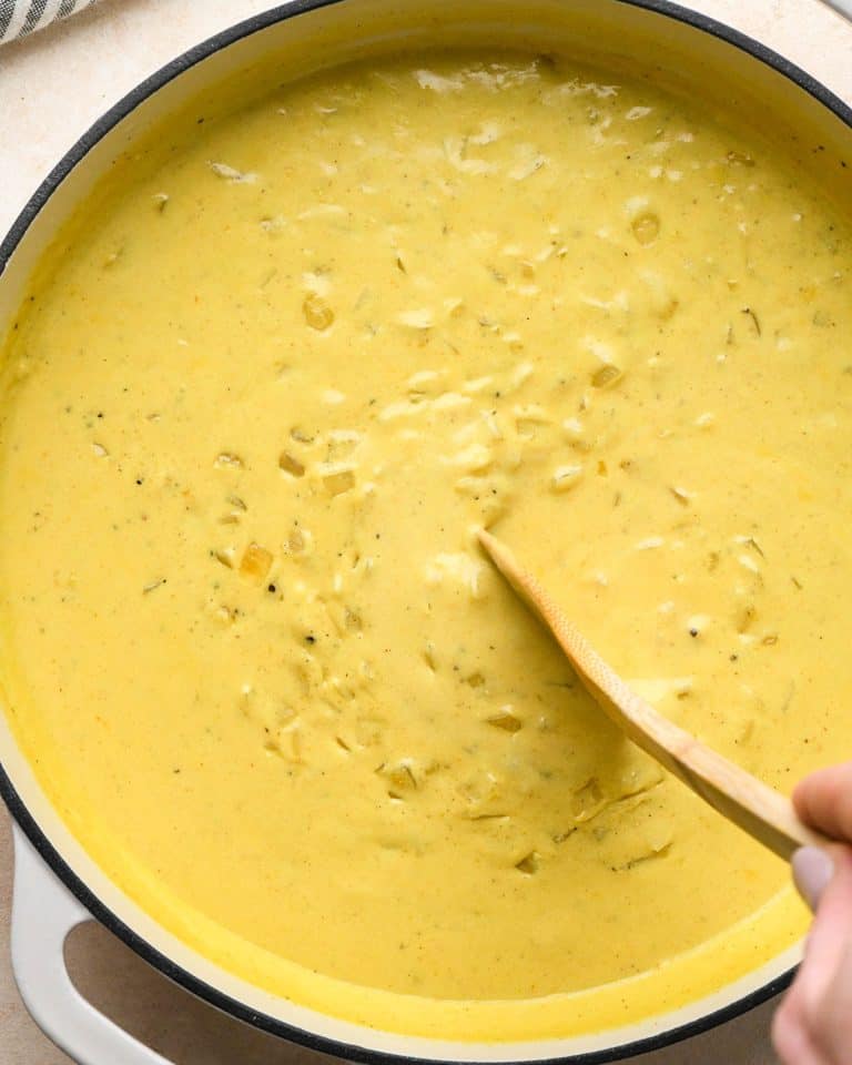 Easy Chicken Curry - JoyFoodSunshine