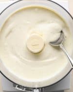 Whipped Feta Cheese Dip - JoyFoodSunshine