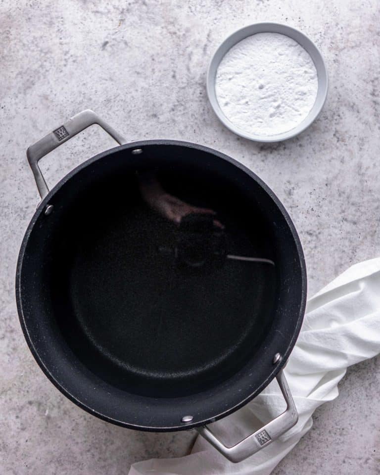 Homemade Pretzel Bread (Pretzel Rolls) - JoyFoodSunshine