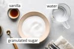 Simple Syrup Recipe - JoyFoodSunshine