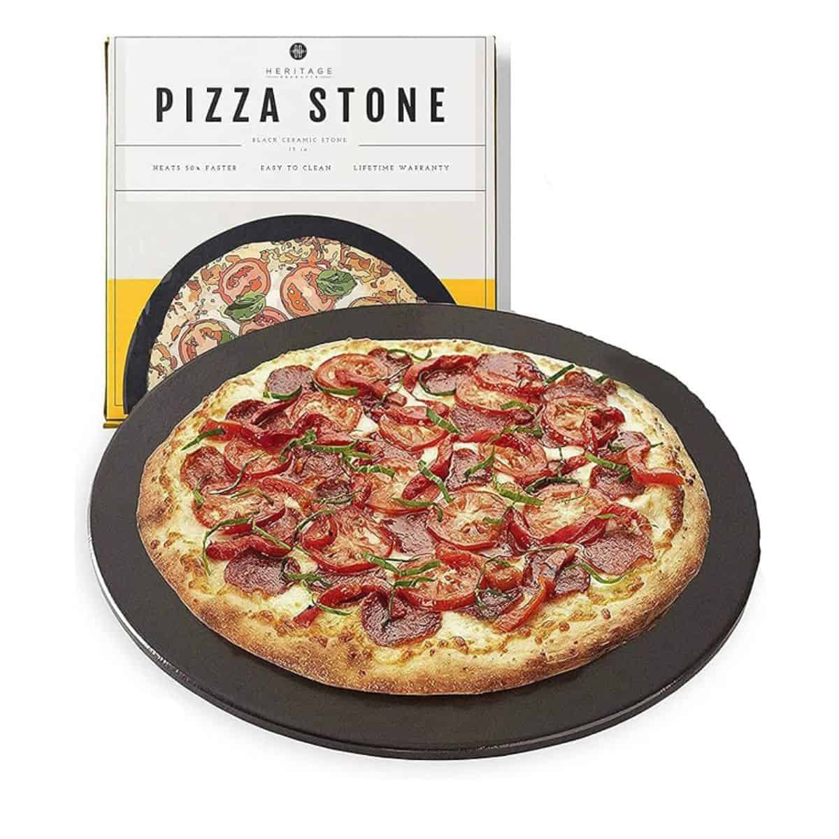 Pizza Archives - JoyFoodSunshine