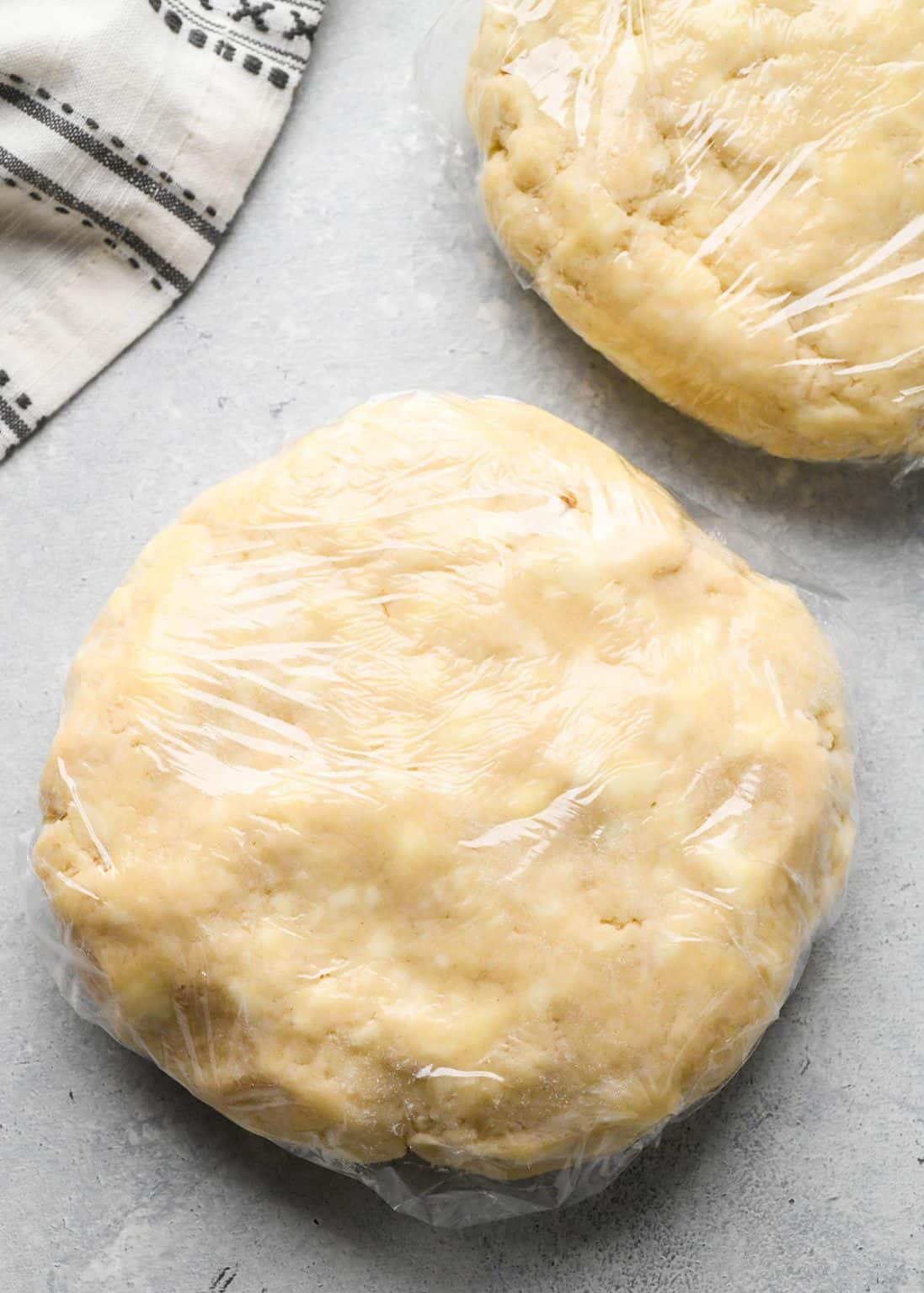 How to Make a Lattice Pie Crust - JoyFoodSunshine